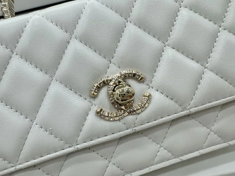 Cut-rate Chanel WOC Bags