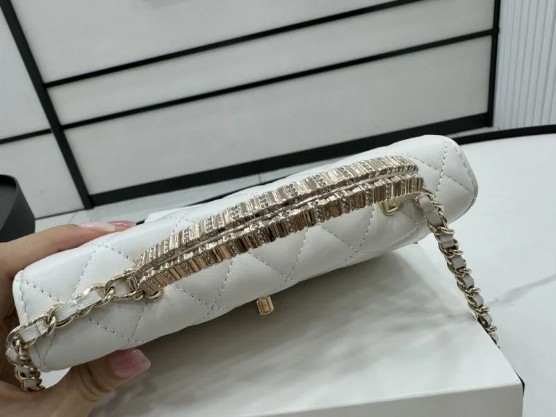 Cut-rate Chanel WOC Bags