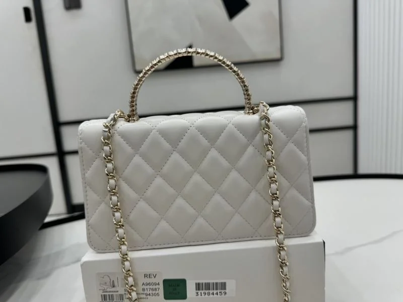 Cut-rate Chanel WOC Bags