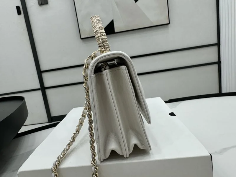 Cut-rate Chanel WOC Bags
