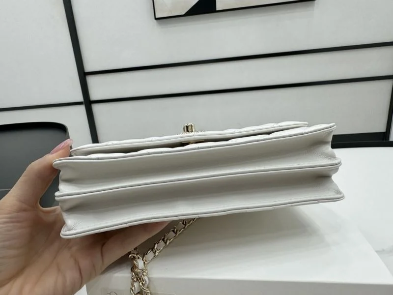 Cut-rate Chanel WOC Bags