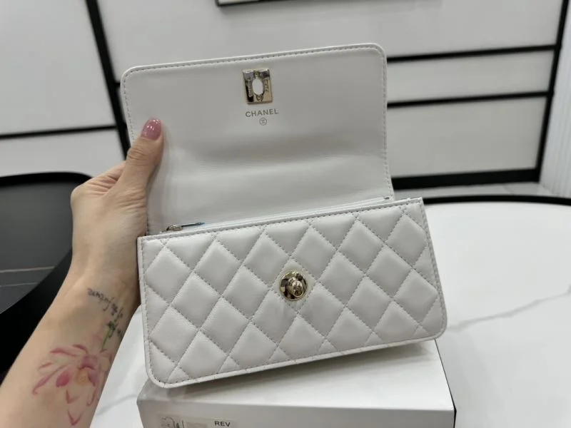 Cut-rate Chanel WOC Bags