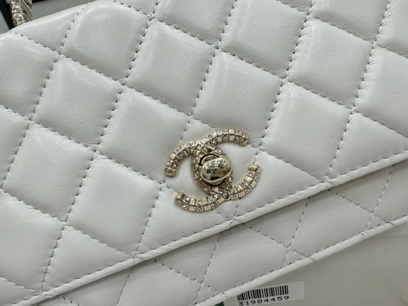 Inexpensive Chanel WOC Bags