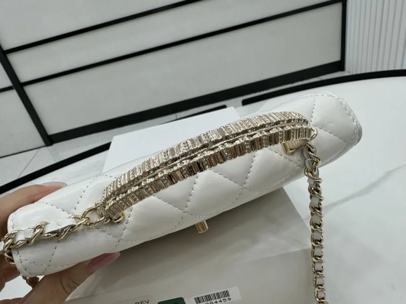 Inexpensive Chanel WOC Bags