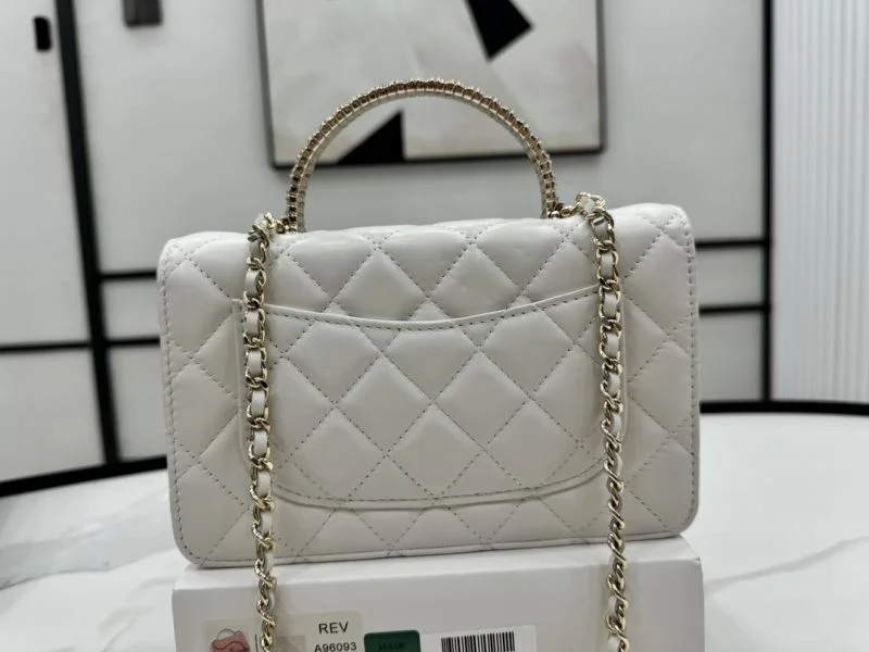 Inexpensive Chanel WOC Bags