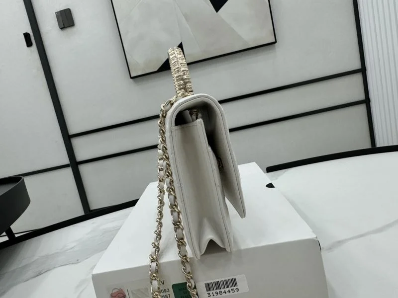 Inexpensive Chanel WOC Bags