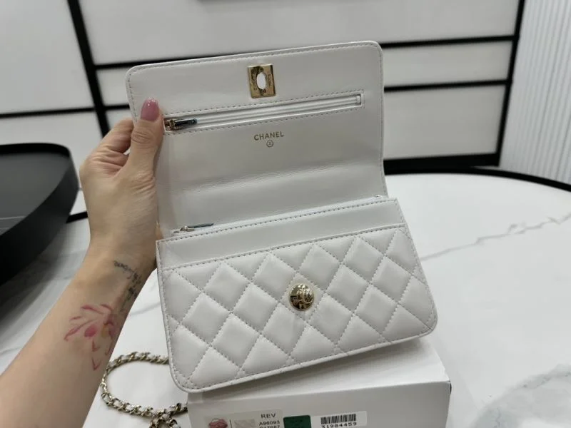 Inexpensive Chanel WOC Bags