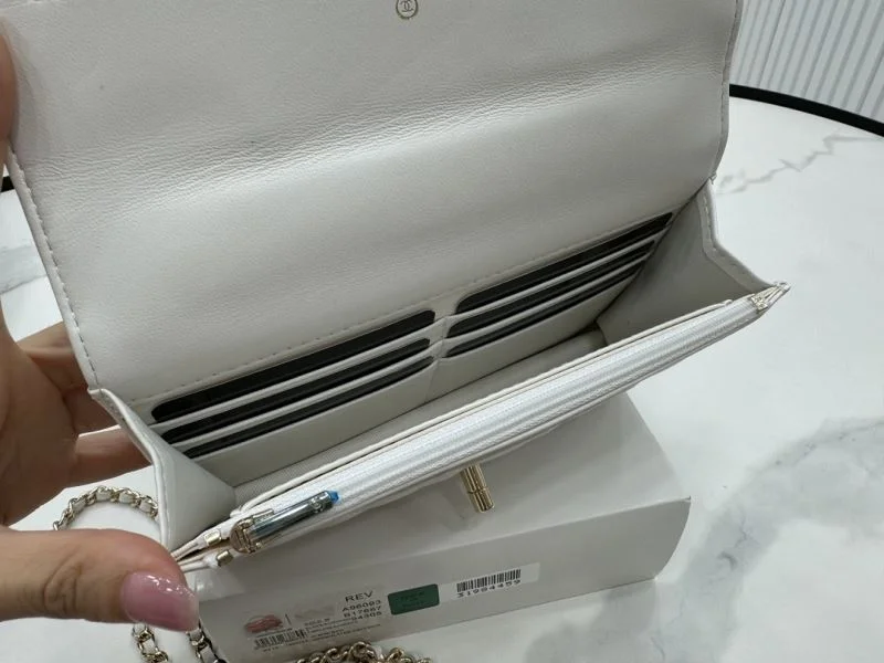 Inexpensive Chanel WOC Bags