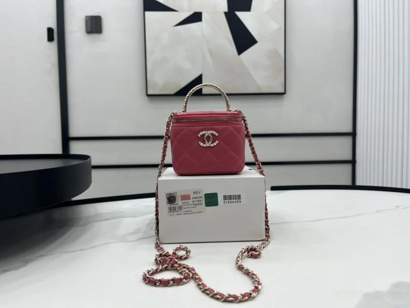 Chanel WOC Bags