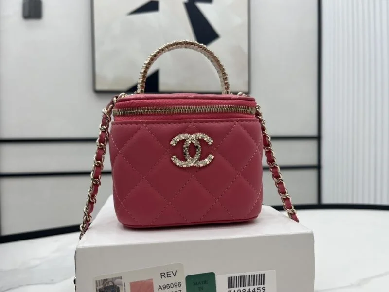 Economical Chanel WOC Bags