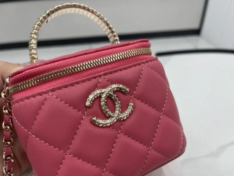 Economical Chanel WOC Bags