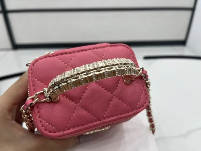 Economical Chanel WOC Bags