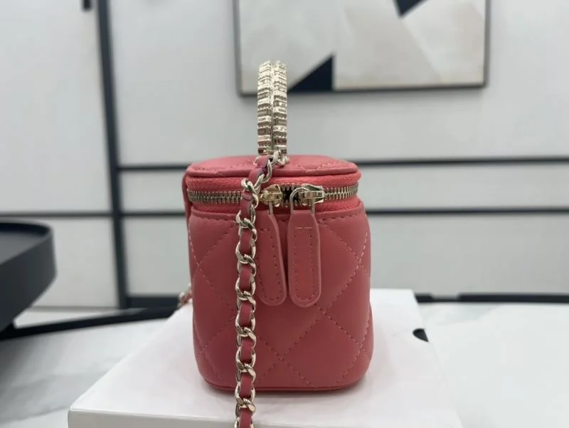 Economical Chanel WOC Bags