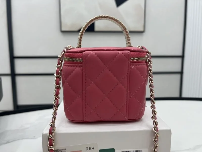 Economical Chanel WOC Bags