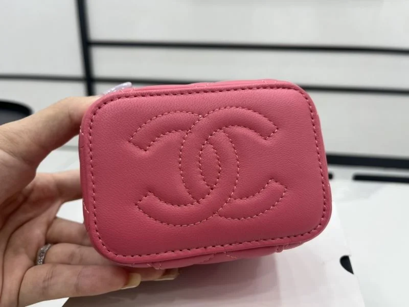 Economical Chanel WOC Bags