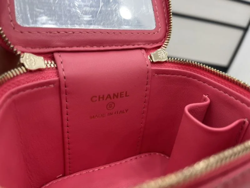 Economical Chanel WOC Bags