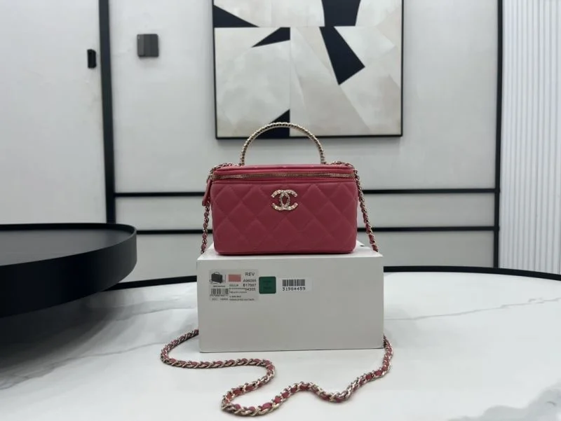Chanel WOC Bags