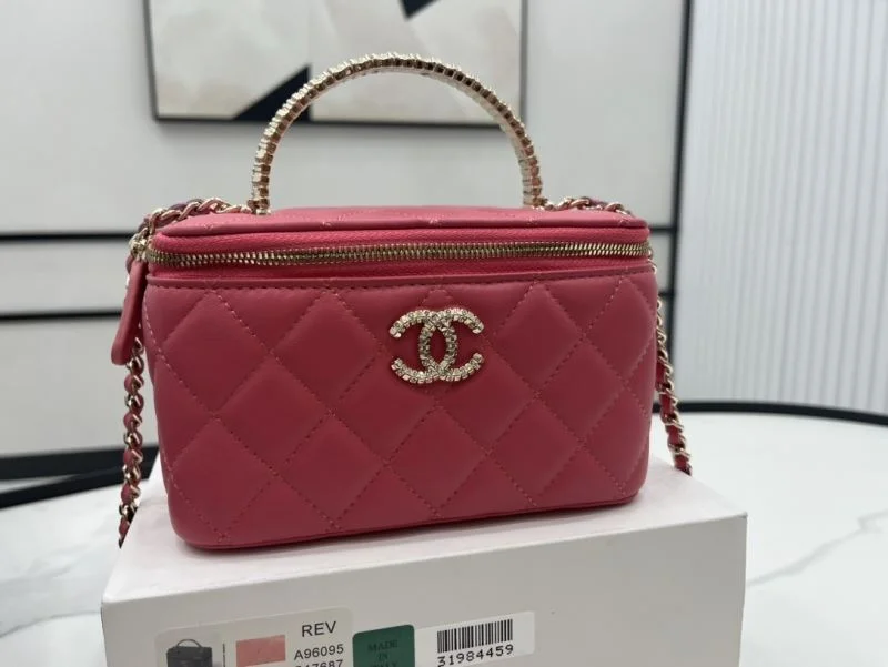 Factory-made Chanel WOC Bags