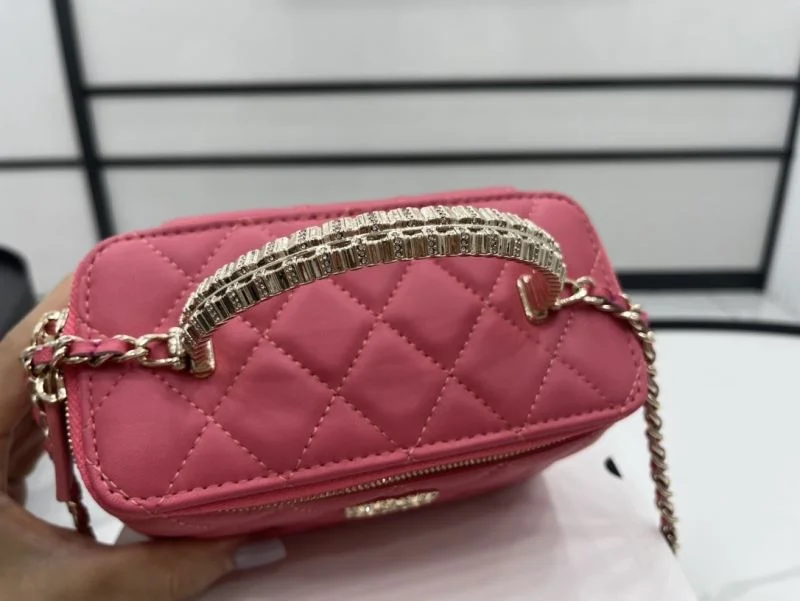 Factory-made Chanel WOC Bags