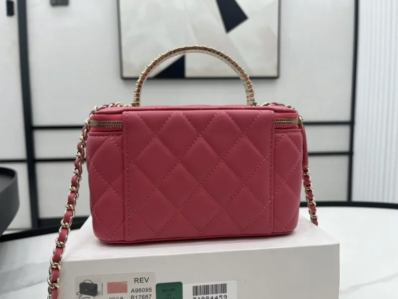 Factory-made Chanel WOC Bags