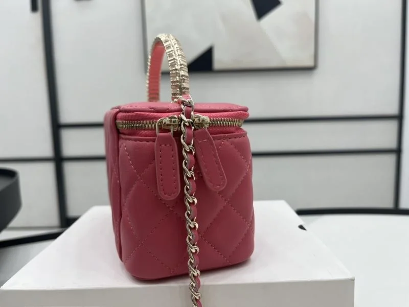 Factory-made Chanel WOC Bags