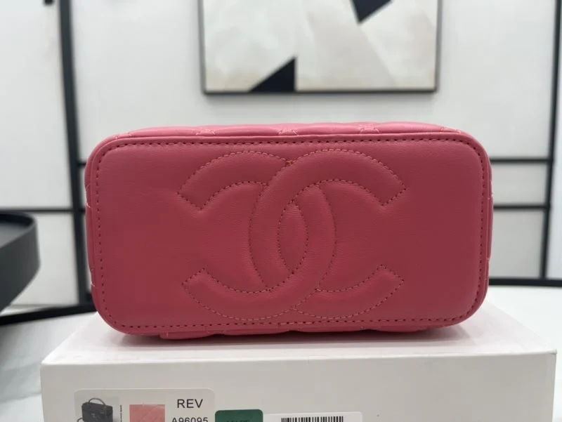 Factory-made Chanel WOC Bags