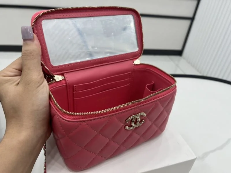 Factory-made Chanel WOC Bags
