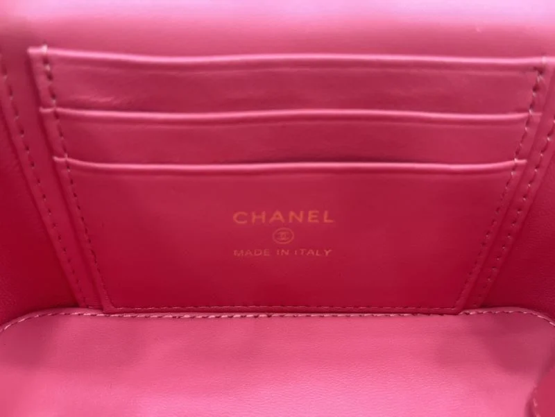 Factory-made Chanel WOC Bags