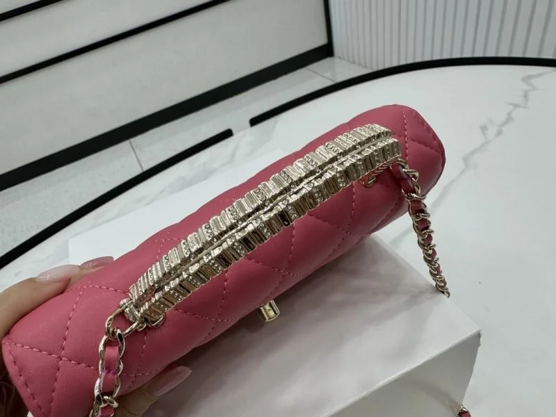 Budget-friendly Chanel WOC Bags