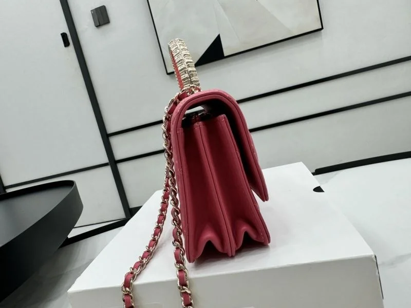 Budget-friendly Chanel WOC Bags