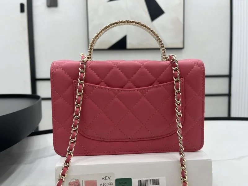 Accurate model Chanel WOC Bags