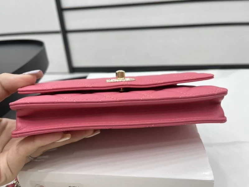 Accurate model Chanel WOC Bags