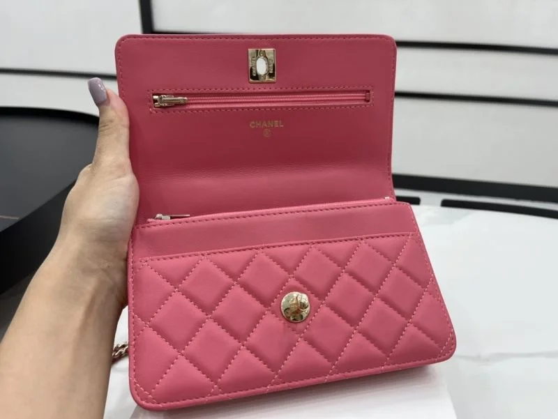 Accurate model Chanel WOC Bags