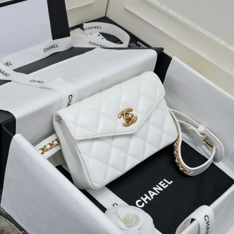 Inexpensive Chanel Waist Chest Packs