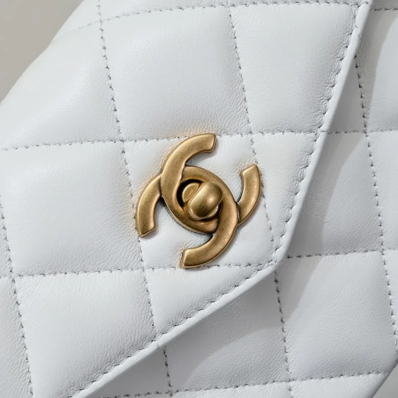 Inexpensive Chanel Waist Chest Packs
