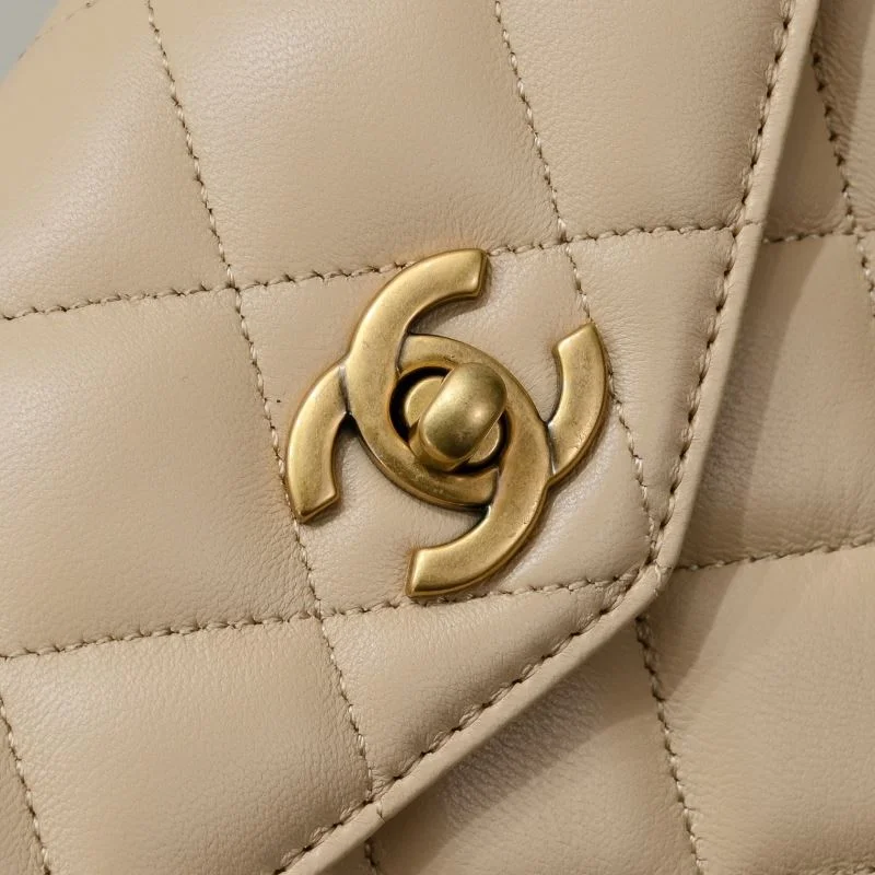 Inexpensive Chanel Waist Chest Packs