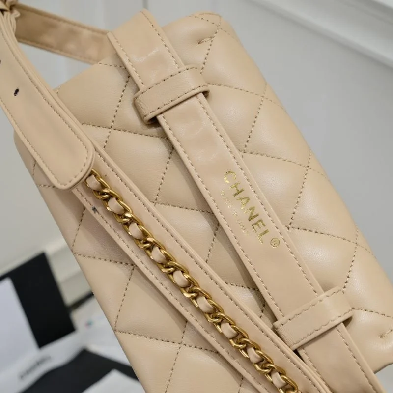 Inexpensive Chanel Waist Chest Packs