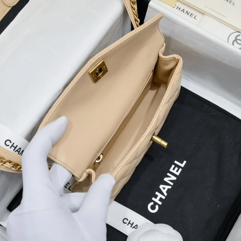 Inexpensive Chanel Waist Chest Packs