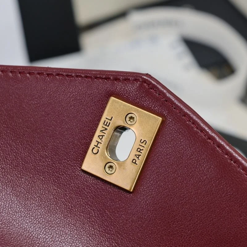 Low-cost Chanel Waist Chest Packs