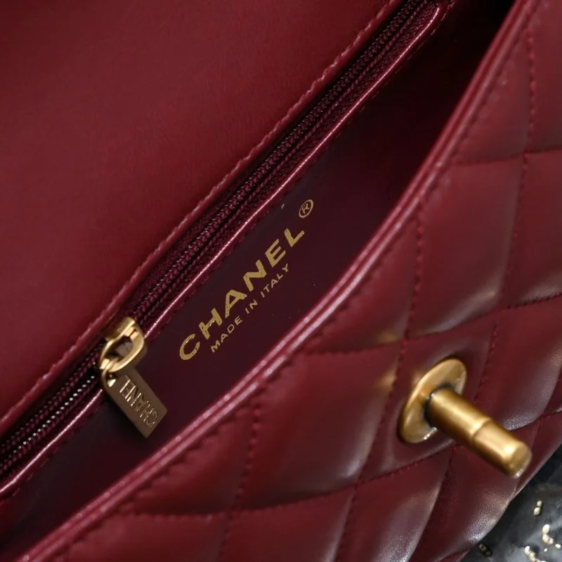 Low-cost Chanel Waist Chest Packs