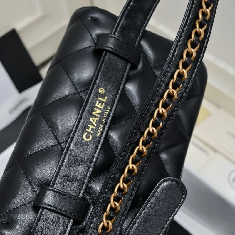 Low-cost Chanel Waist Chest Packs