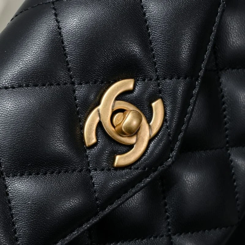 Low-cost Chanel Waist Chest Packs