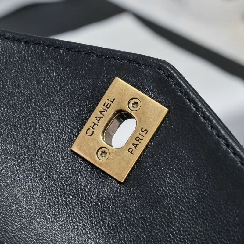 Low-cost Chanel Waist Chest Packs