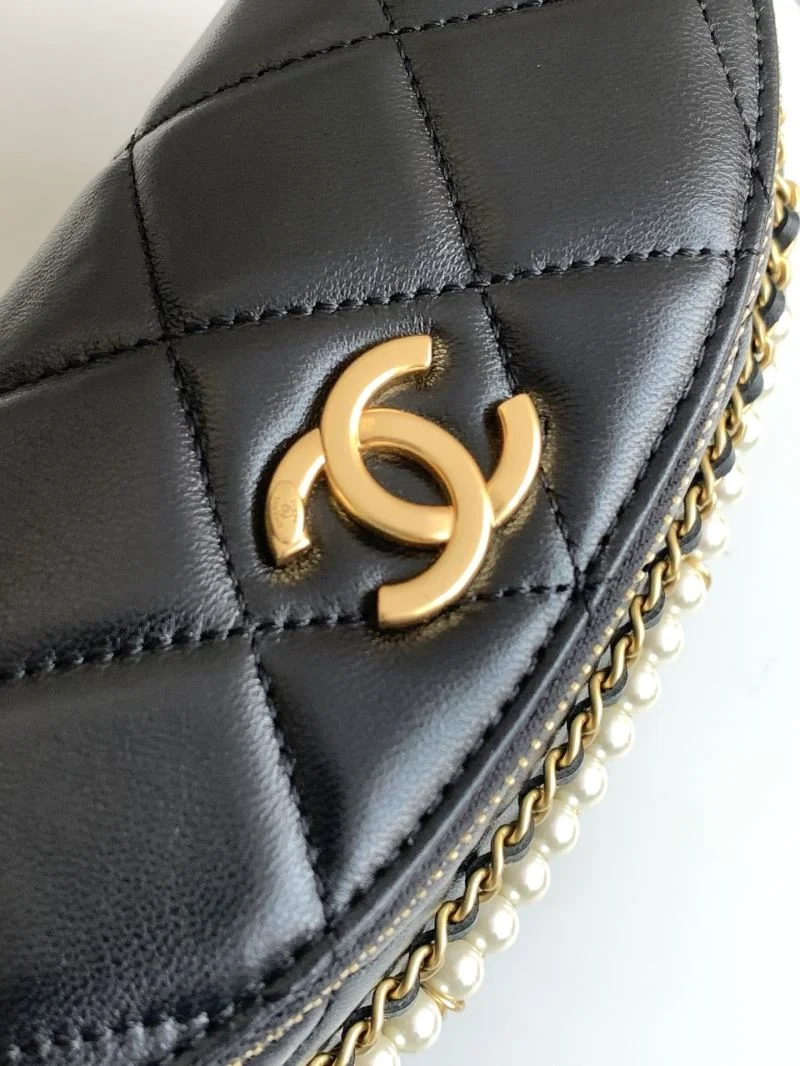 Legit Chanel Waist Chest Packs