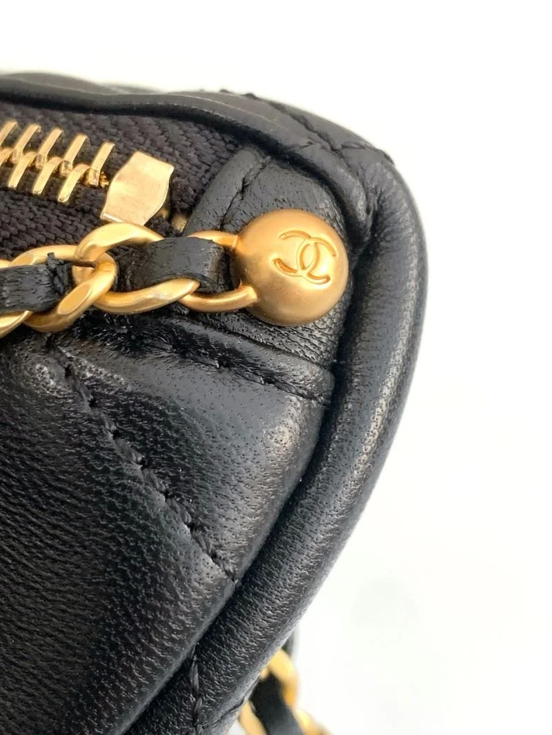Legit Chanel Waist Chest Packs