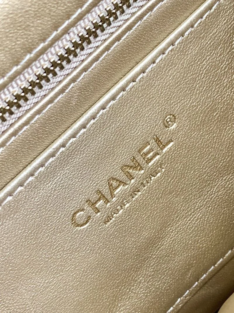 Legit Chanel Waist Chest Packs