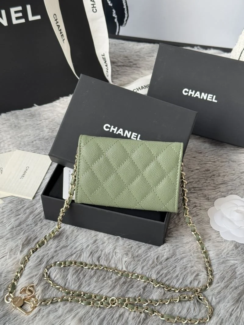 Precise copy Chanel Waist Chest Packs