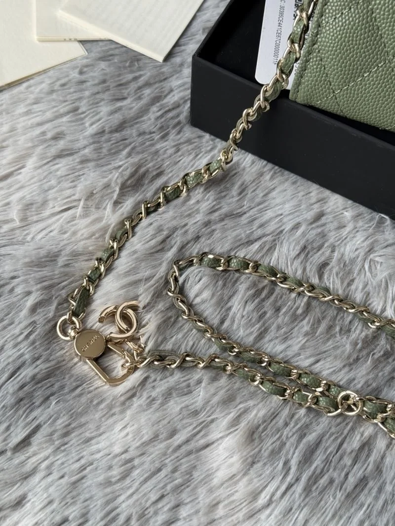 Precise copy Chanel Waist Chest Packs