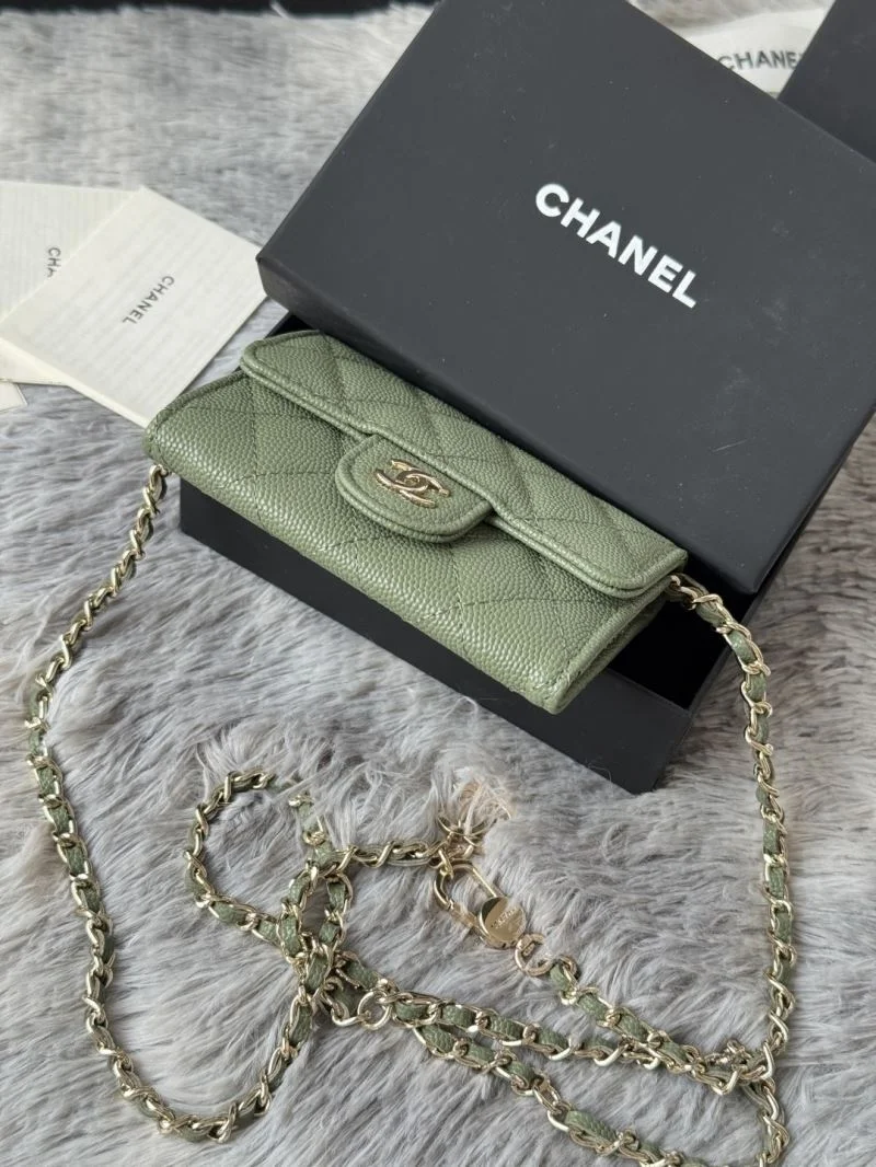 Precise copy Chanel Waist Chest Packs