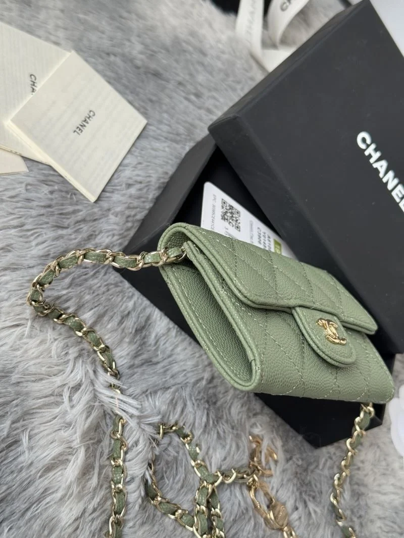 Precise copy Chanel Waist Chest Packs